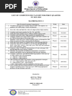 The 5R Framework For Reflection | PDF | Experience | Thought