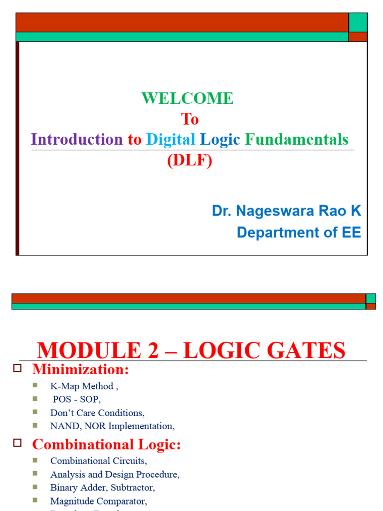 7 - Binary Addition and Subtraction | PDF | Subtraction | Electronic ...