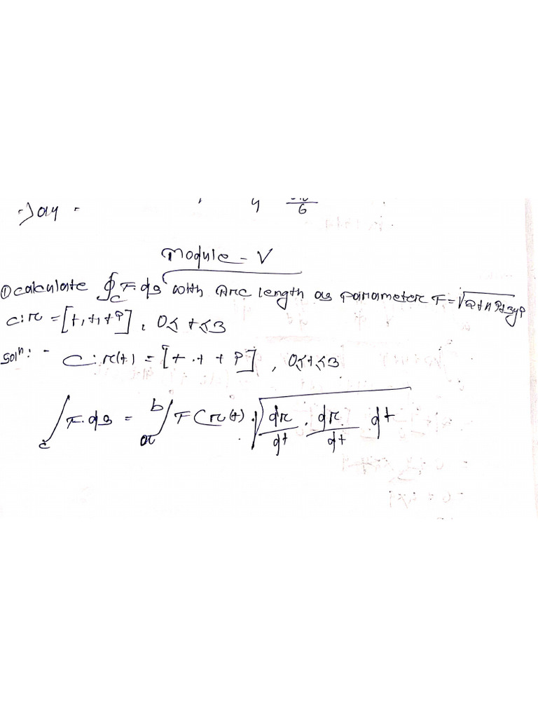 Module 5 | PDF