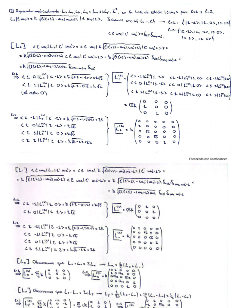 Boletín 4. Problemas 2,3,4 | PDF
