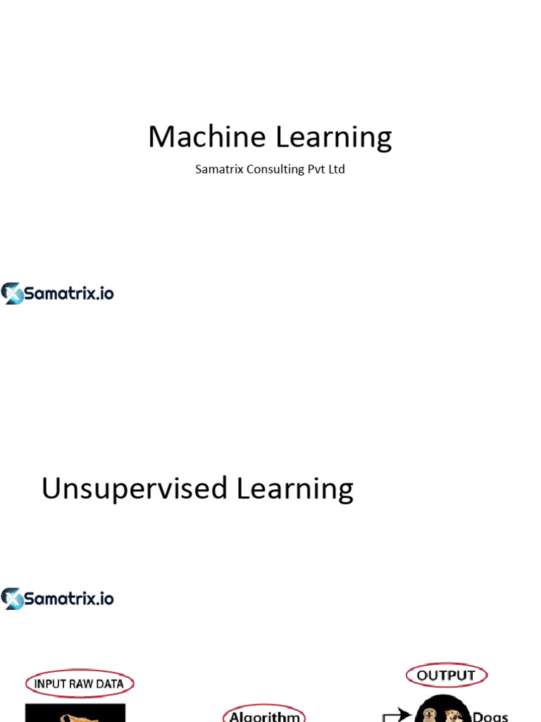 ML Chapter 4 Part3 | PDF | Principal Component Analysis | Eigenvalues And Eigenvectors