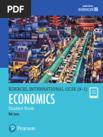 IB Economics Textbook PDF | PDF