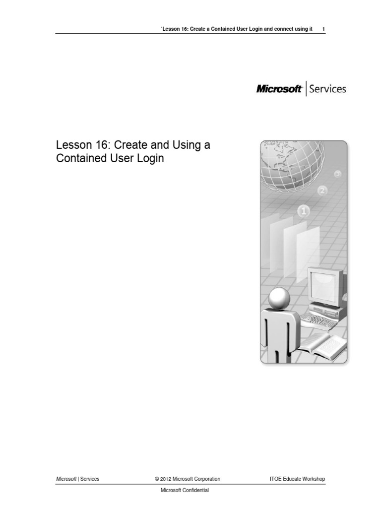 016 - SQL - Server - 2012 - Features - For - Admins - Lesson 16 ...