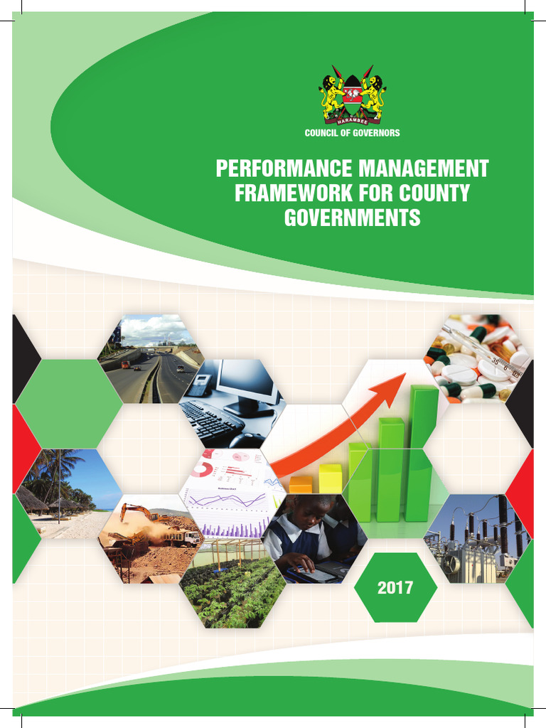 Performance Management Framework 2017 Download Free Pdf Strategic Planning Policy