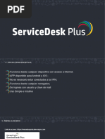 Manual para Usuarios Itop. | PDF | Internet | Contraseña