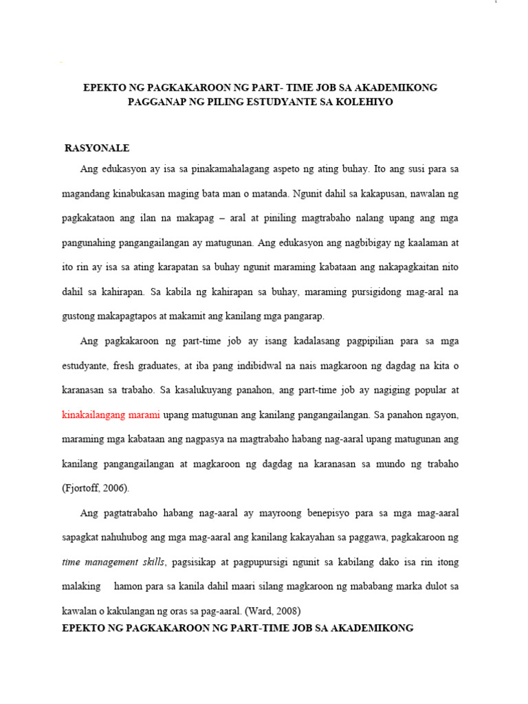 Manuscript For Final Defense EDITED | PDF