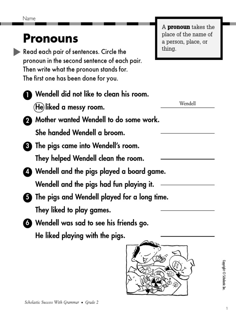 Grammar Review | PDF | Language Mechanics | Linguistic Morphology