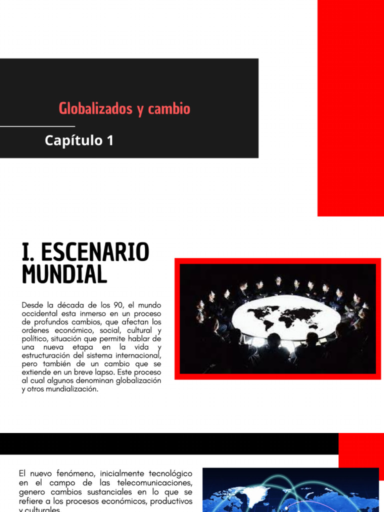Presentación Empresarial | PDF