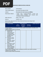 Tata Cara Penggunaan Sasikap Tahun 2023 | PDF