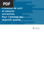 Norme ISQM 1 : Gestion de la qualité | PDF | Audit | Management de la ...