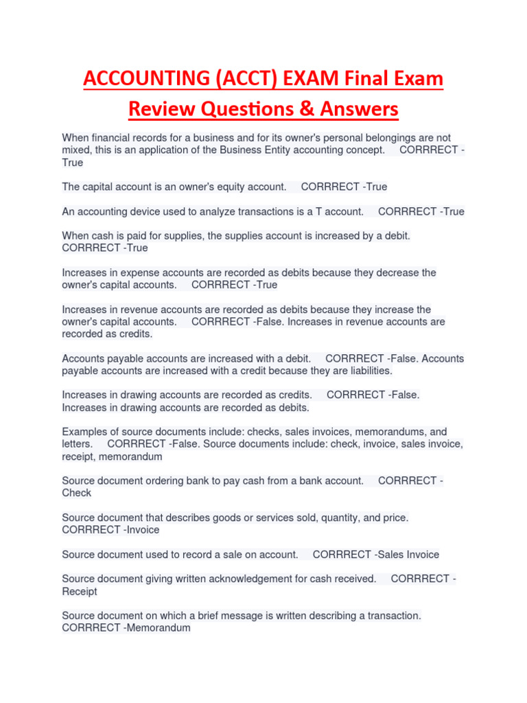 Acct 14 | Download Free PDF | Debits And Credits | Balance Sheet