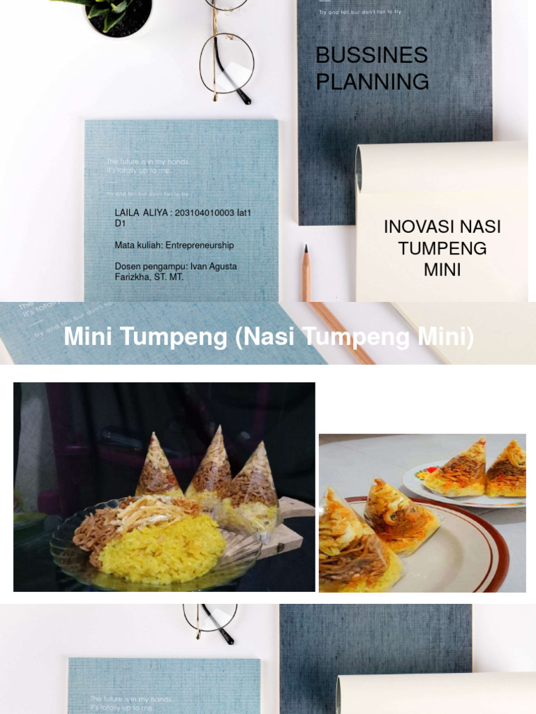 Laila Alya - Enterpreneur | PDF