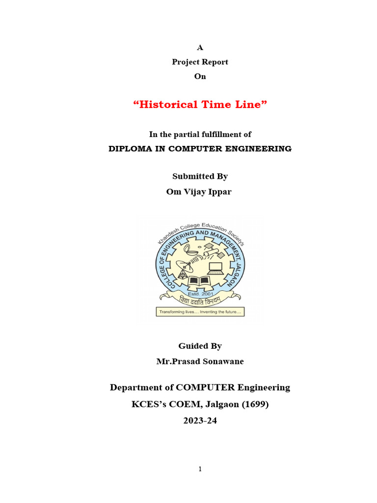 CPP - Report - (Om Ippar) Updated 1 | PDF | Usability | Graphical User Interfaces