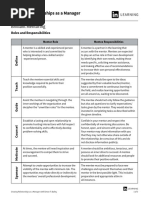 Mentoring Progress Report - FORM | PDF