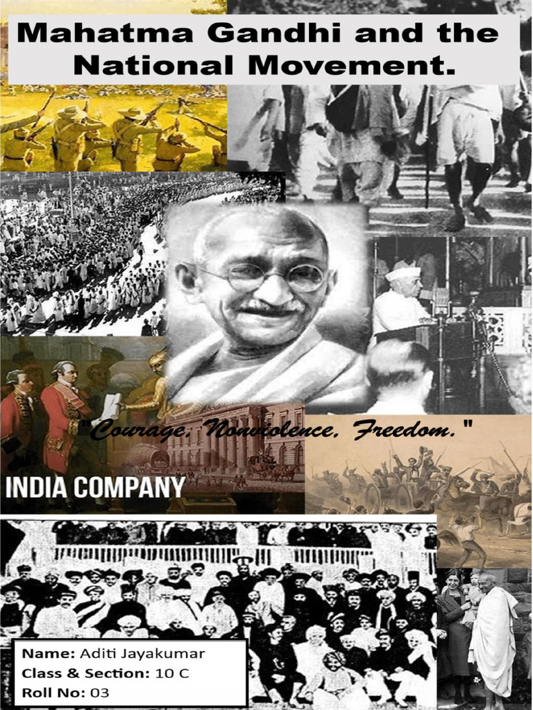 History Cover Page | PDF