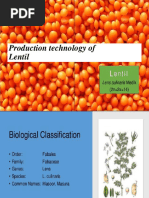 EPP 6 Q2 Week 2 | PDF | Soil | Fertilizer