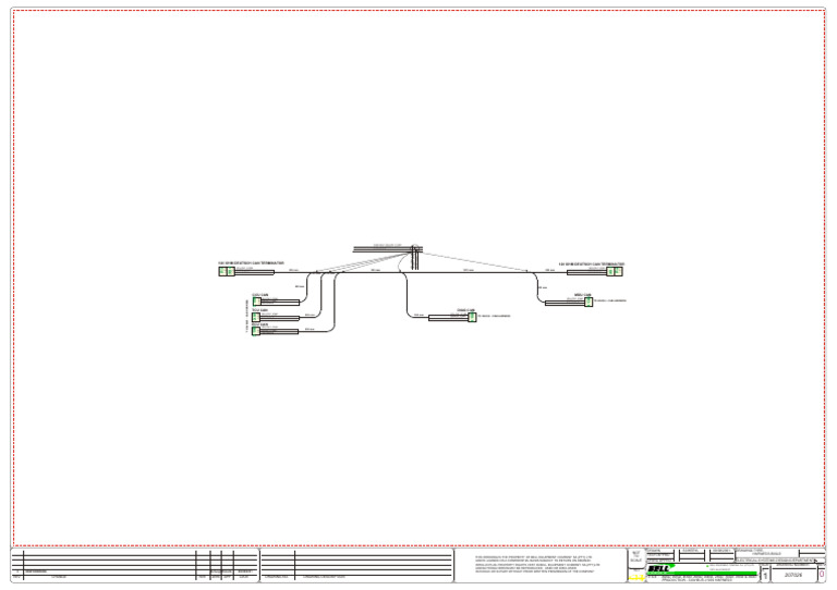 0 - D# - J1939 - Can Bus Harness | PDF