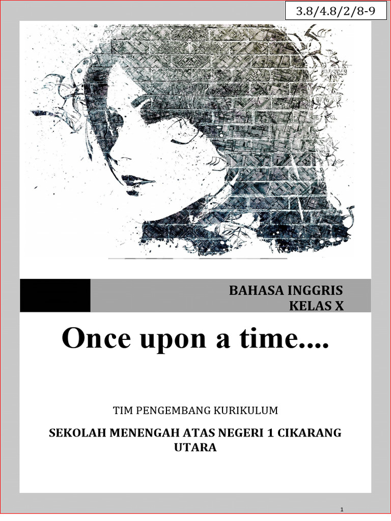 Narrative UKBM | PDF