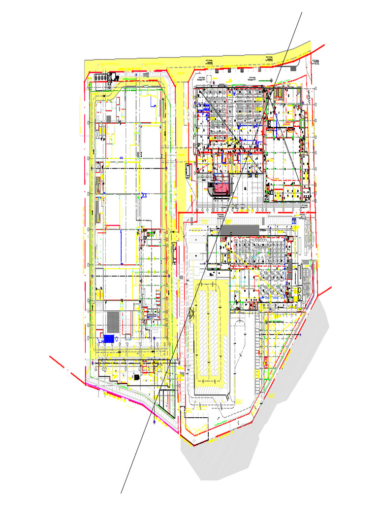 B1 Site Plan-Model | PDF