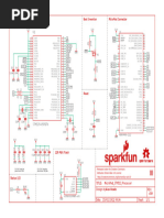 STM32F103C8T6 Blue Pill Schematic | PDF