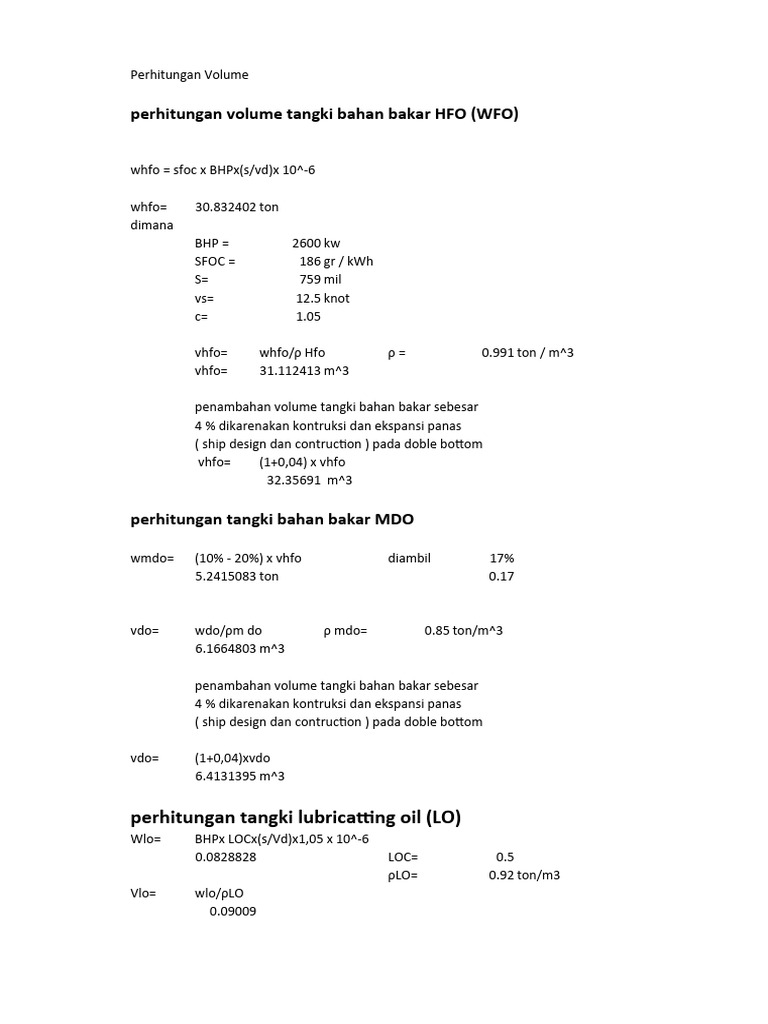 Peritungane Simson Reksa | PDF