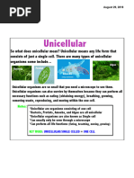 Grade-7 Biotic and Abiotic Factor | PDF | Ecosystem | Plants