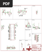 PCIe CEM-Pinout | PDF | Electrical Components | Computer Networking
