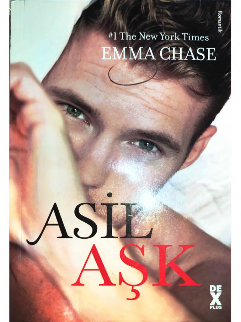 Emma Chase Asil Ask PDF Indir 9967 | PDF