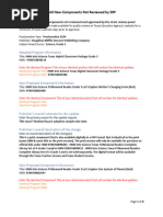 2025 MAP Growth Norms Quick Reference NWEA Onesheet 1 | PDF | Standard ...
