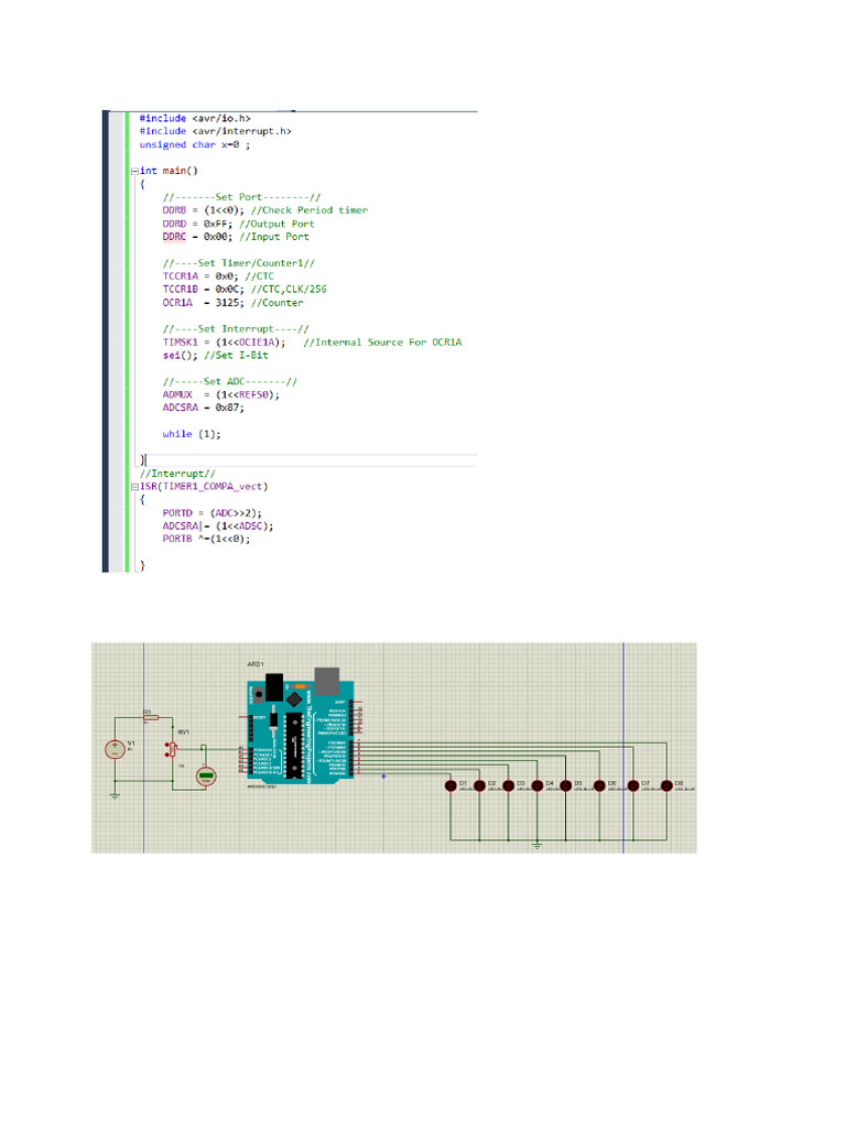Adc Interrupt Timer Pdf