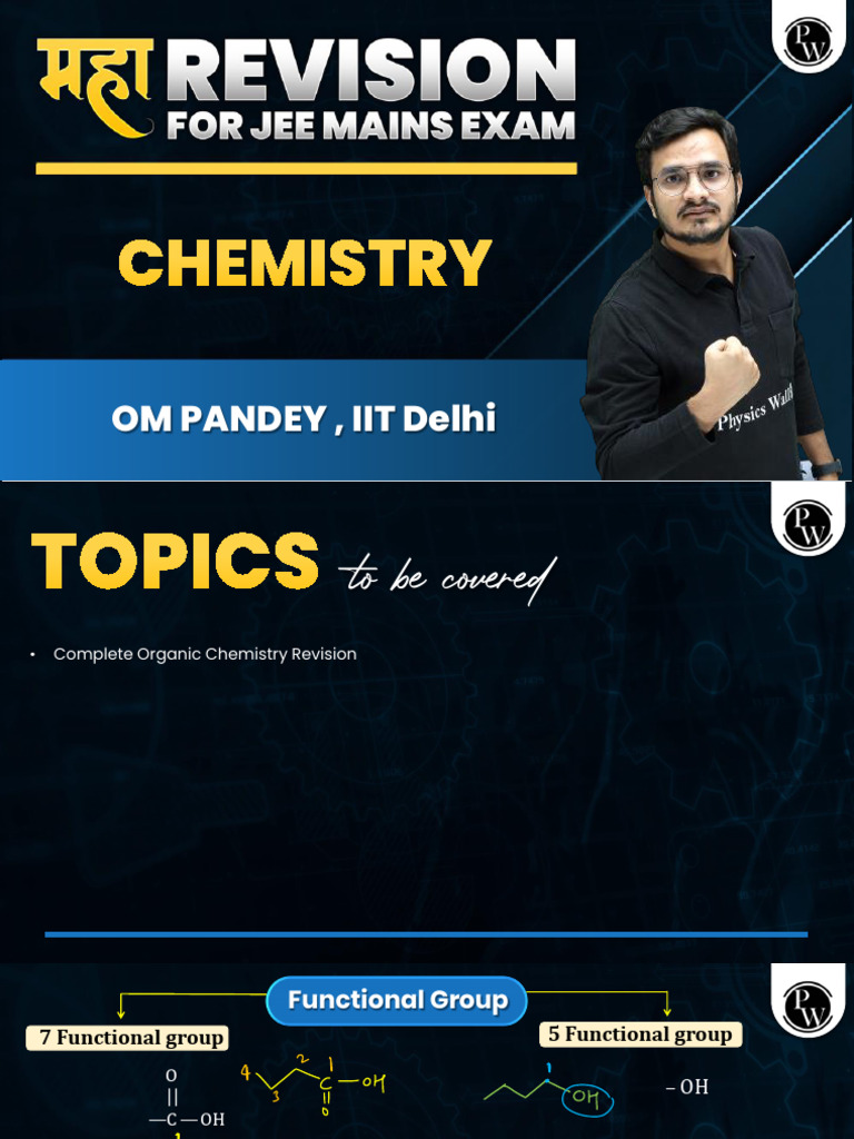 Organic Chemistry IUPAC Naming Guide | PDF | Amine | Organic Chemistry