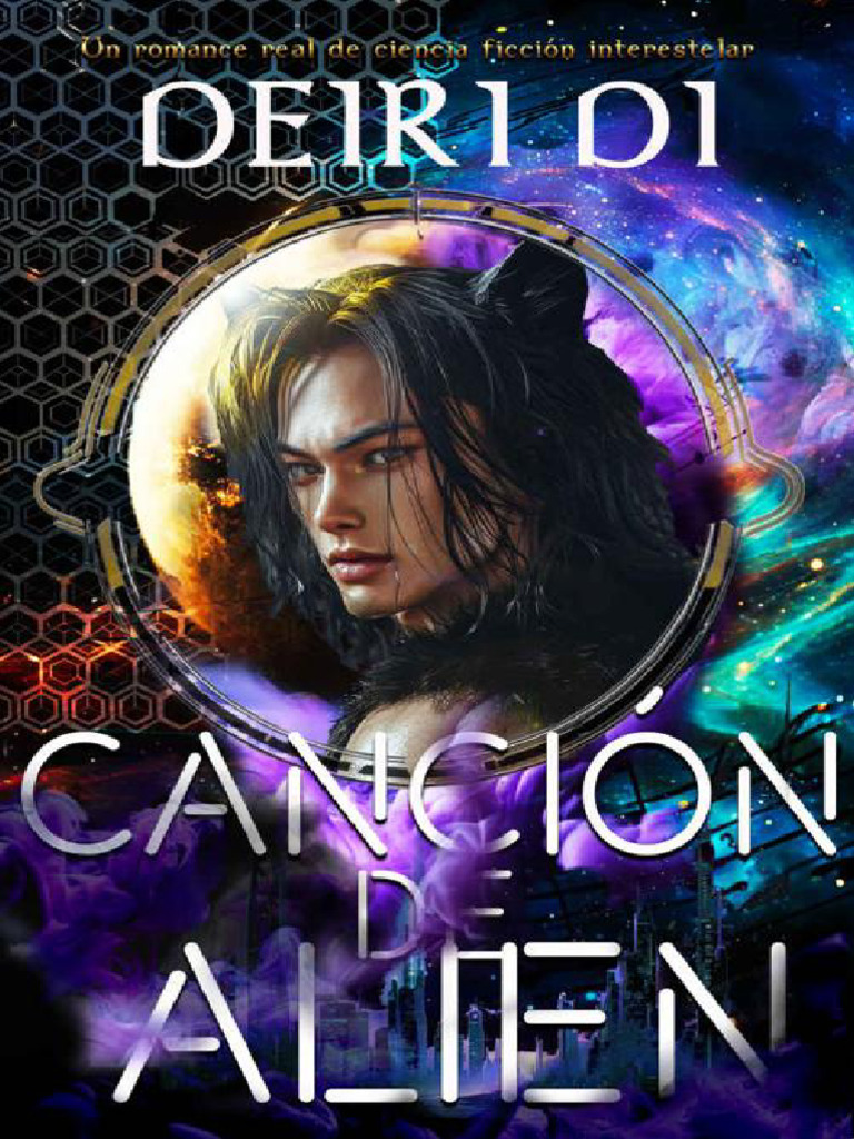 Alien Song (Scifi Alien Human Romance 1) - Deiri Di | PDF