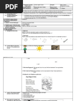 Lesson Plan Marungko | PDF