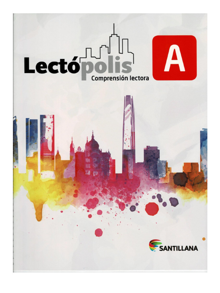 Lectopolis A | PDF