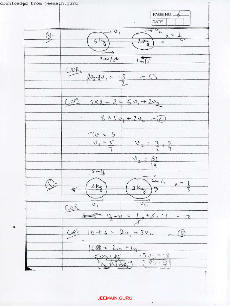 Unreadable Document Placeholder | PDF