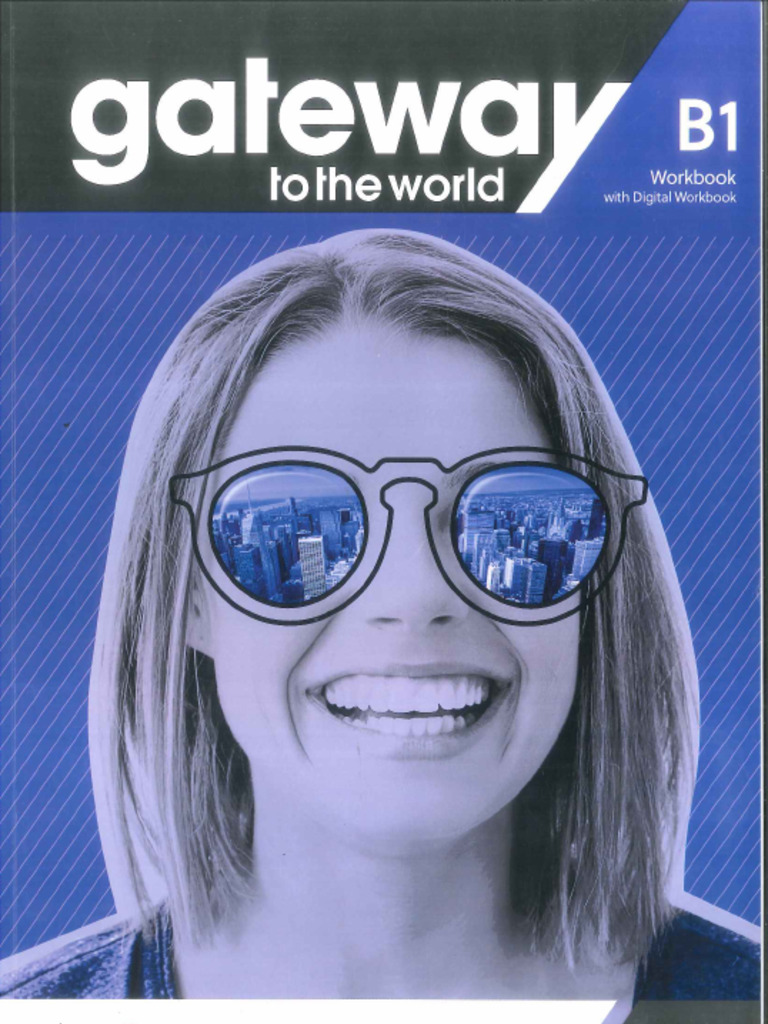 GATEWAY B1 WB 3º Completo | PDF