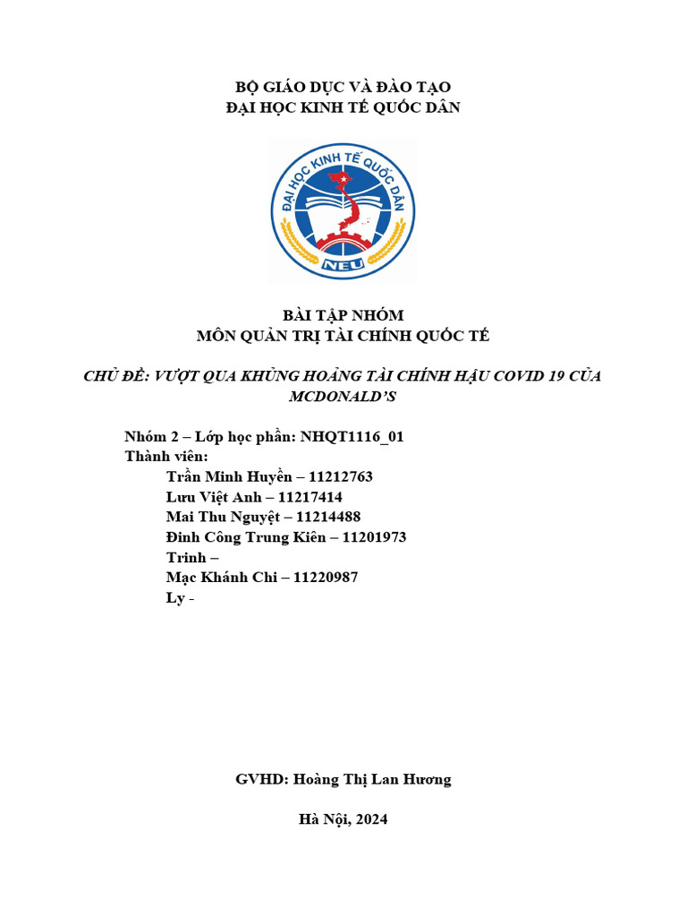 QTTCQT | PDF