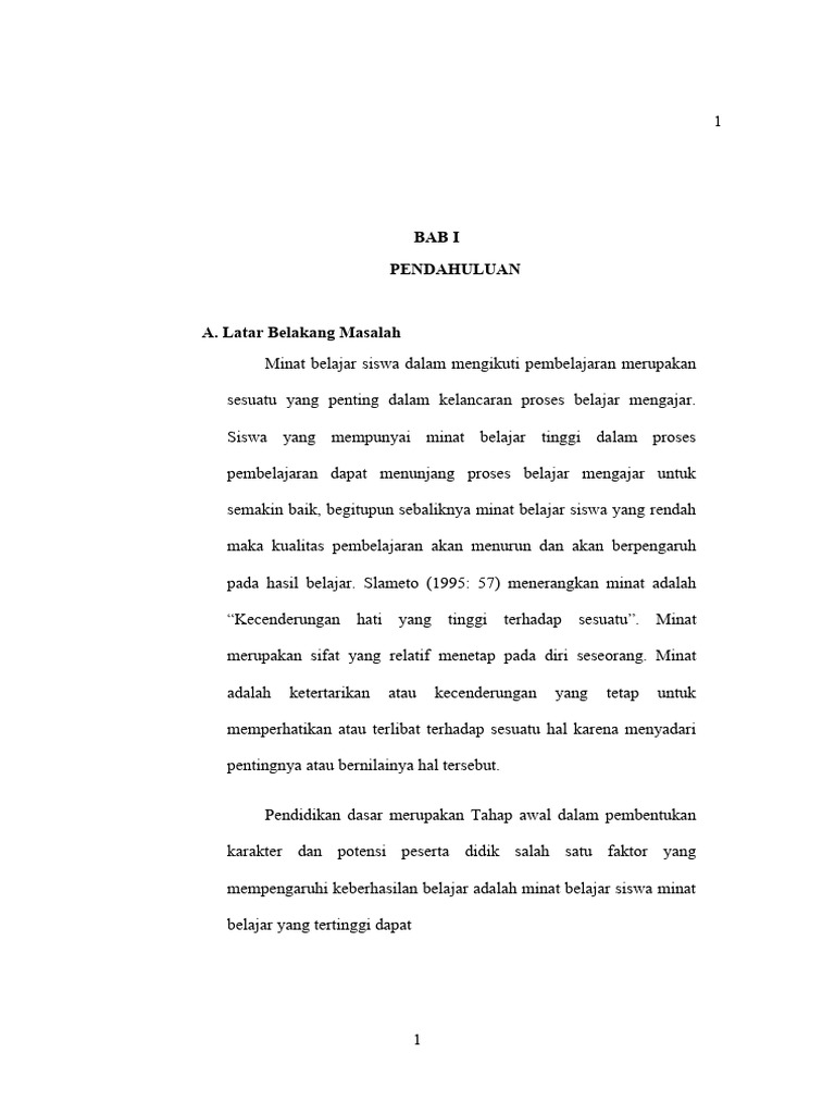 Proposal Ayang | PDF | Karier & Perkembangan | Kesehatan Holistik