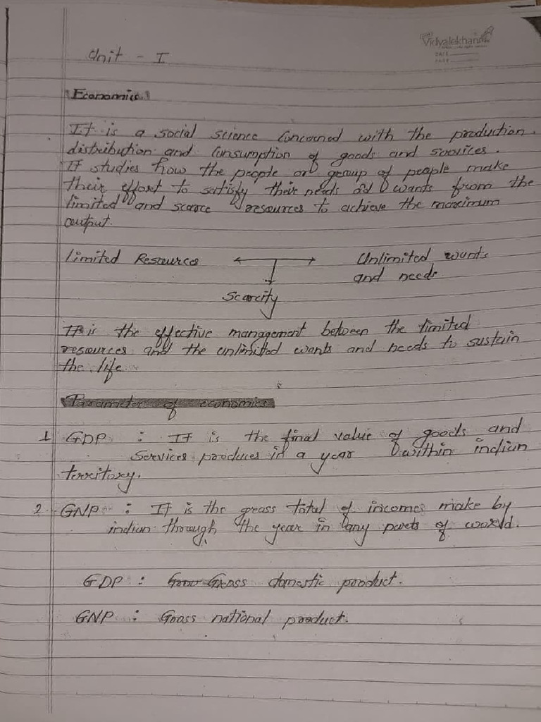 Mine Economics MS-3I | PDF