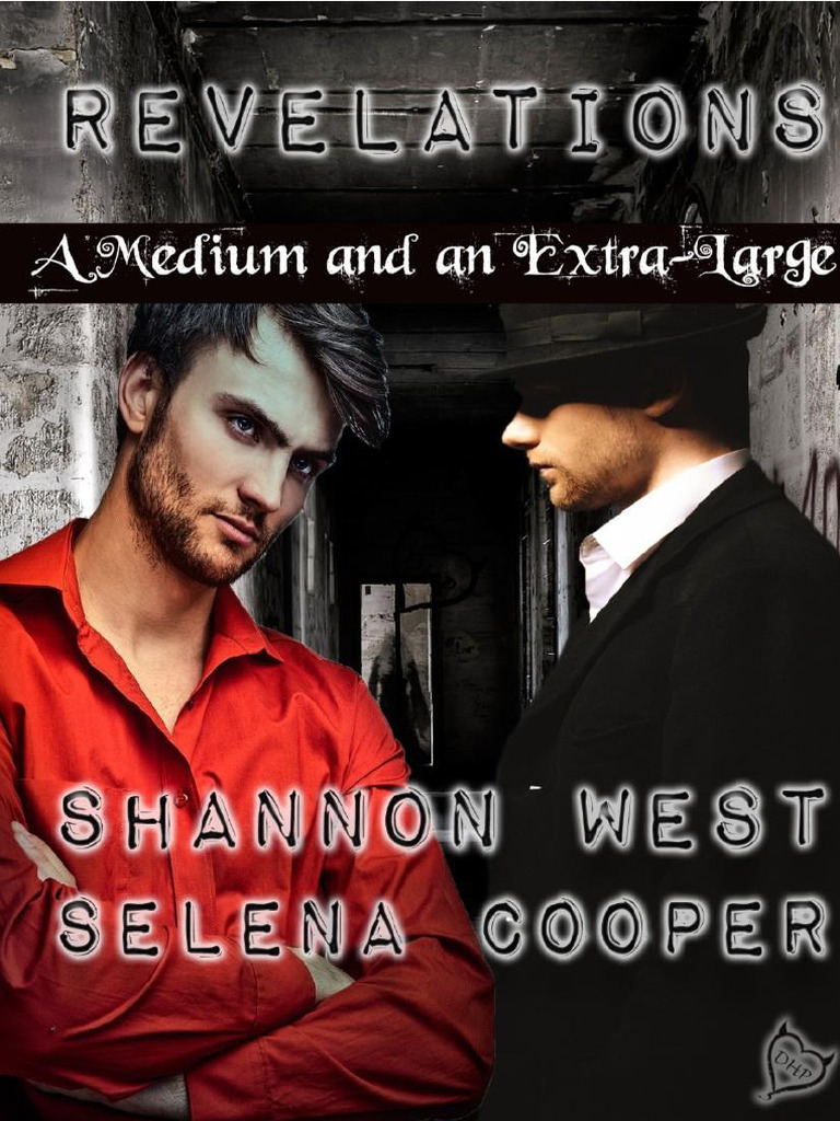 03 Revelaciones | PDF | Novela negra, policíaca y suspenso