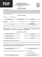 Adsef 147 | PDF | Educación en el hogar