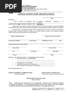 ITG Form | PDF