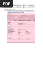 Form 8871 Instructions for Political Organizations | PDF | Internal ...