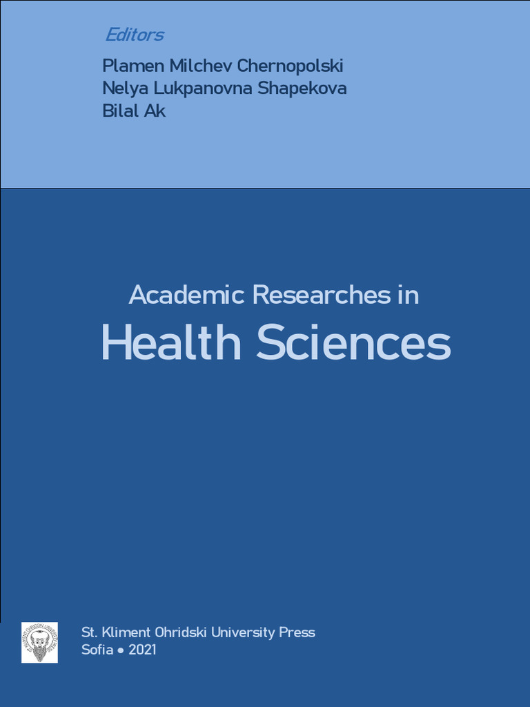 Health Science - 2021 - 27 - 010202 | PDF | Thorax | Major Trauma