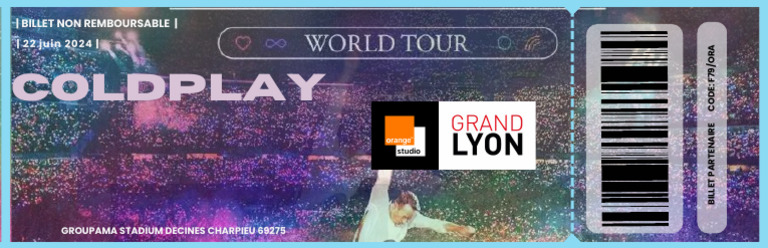 Coldplay | PDF