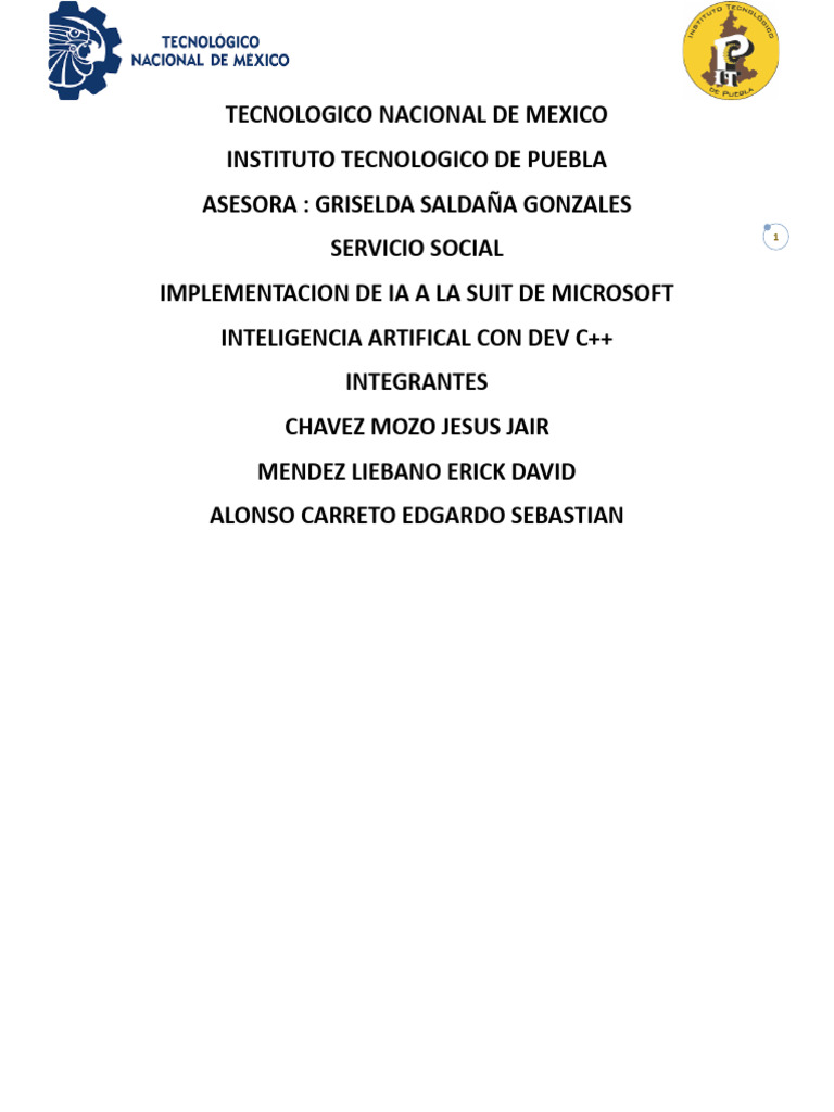 Inteligencia Artifical Con Dev C | PDF | C ++ | Inteligencia artificial