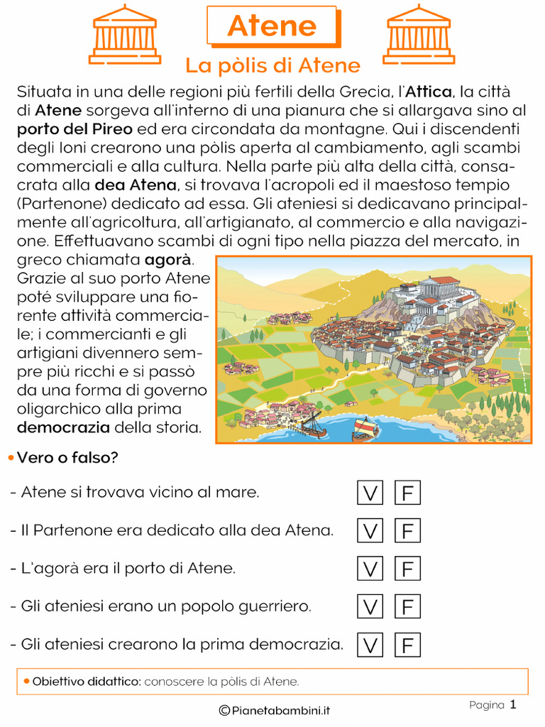 ATENE | PDF