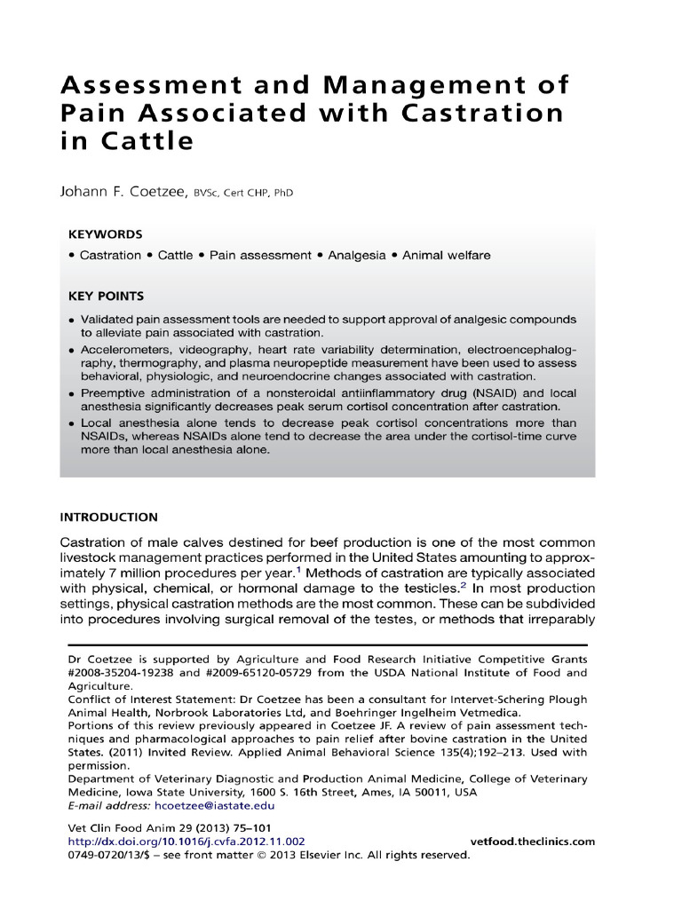 J Cvfa 2012 11 002 | PDF