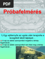 IminekJó Természetismeret 5.osztály Témazárók | PDF