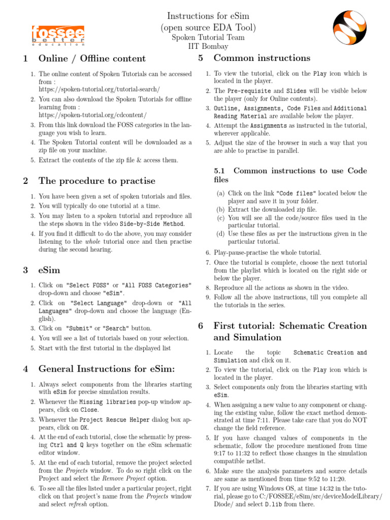 Esim Instruction Sheet English | PDF | Online And Offline | Computer File